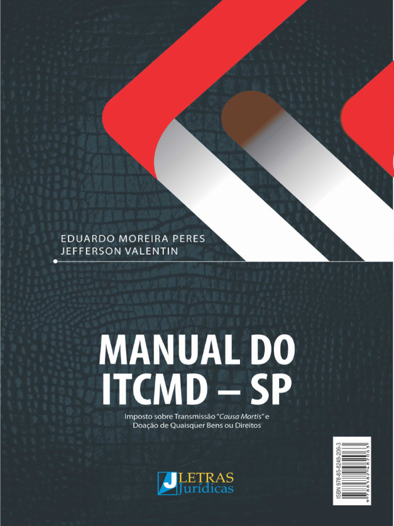 Manual Do Itcmd - SP | PDF