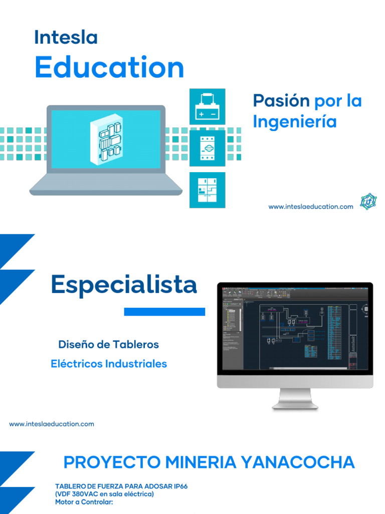 Proyecto Mineria Yanacocha | PDF