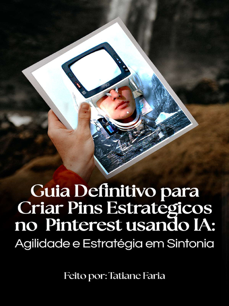 Guia+Definitivo+para+criar+pins Oficial | PDF