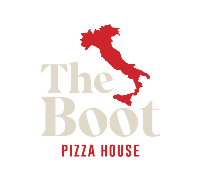 Logo The Boot Versão 2 - 2 | PDF
