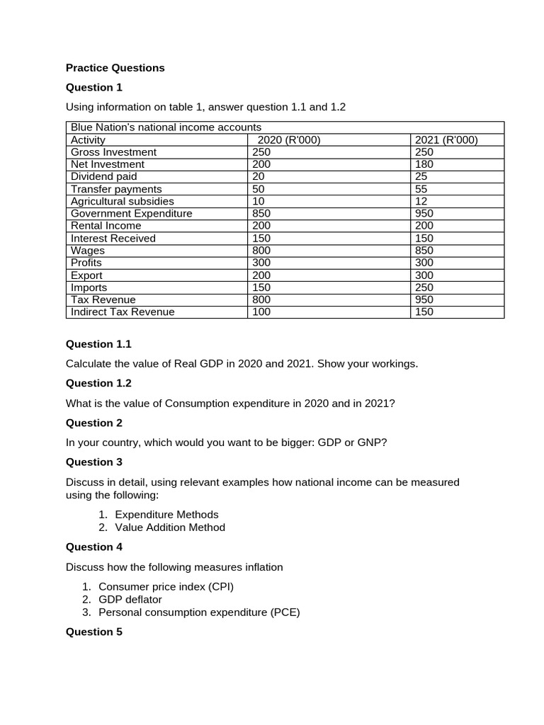 BCH402 Practice Questions | PDF | Business | Technology & Engineering