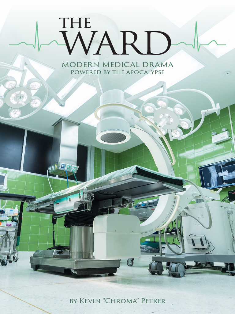 The Ward: Acute Care Edition Guide | PDF | Medicine | Race And ...