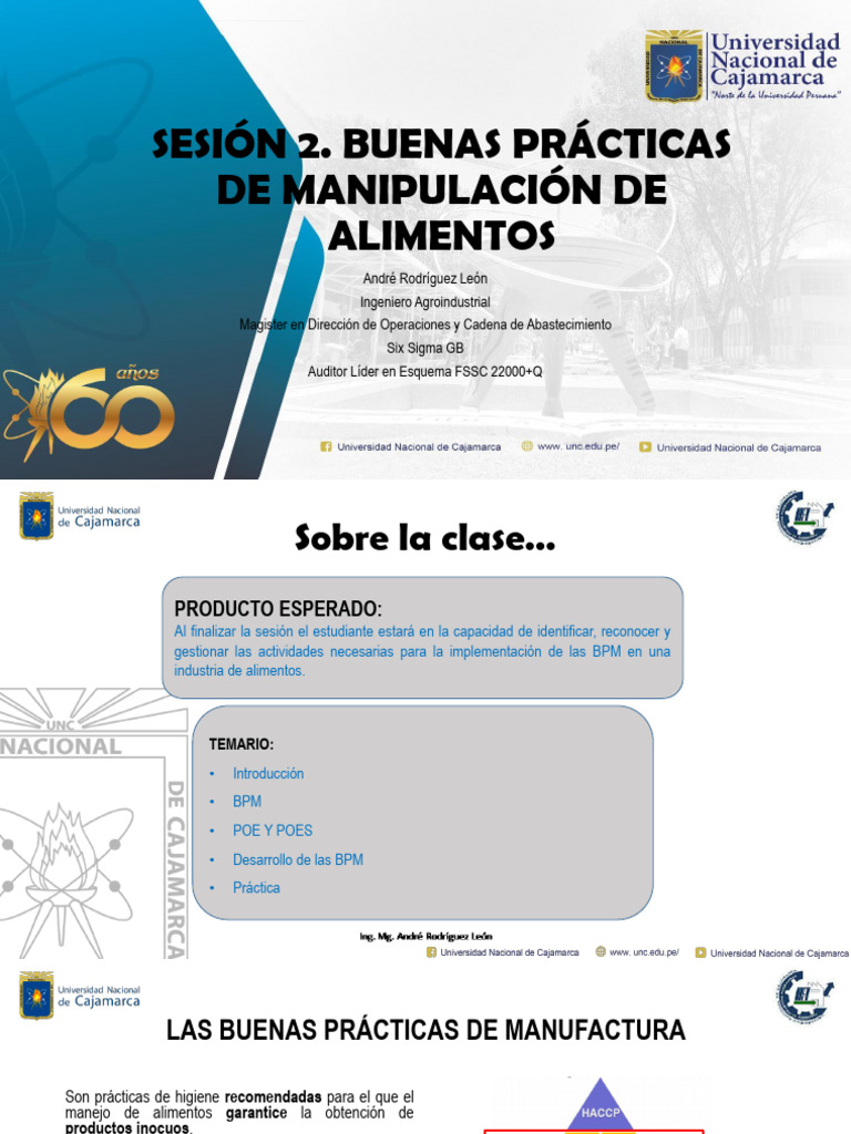Sesión 2 BPM | PDF