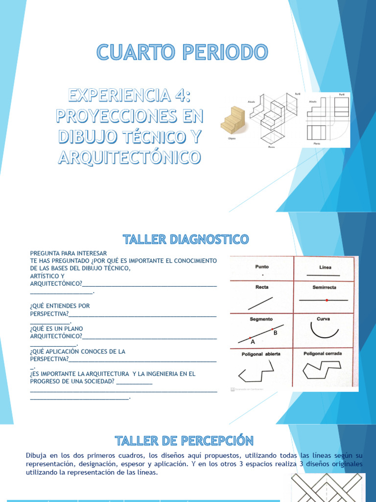 11ce 4to Periodo | PDF