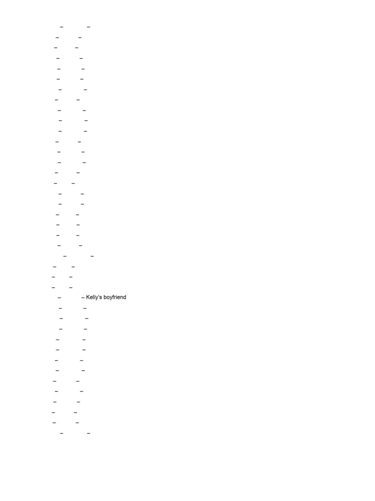 Activity One Unit 3 4TH. Grade | PDF