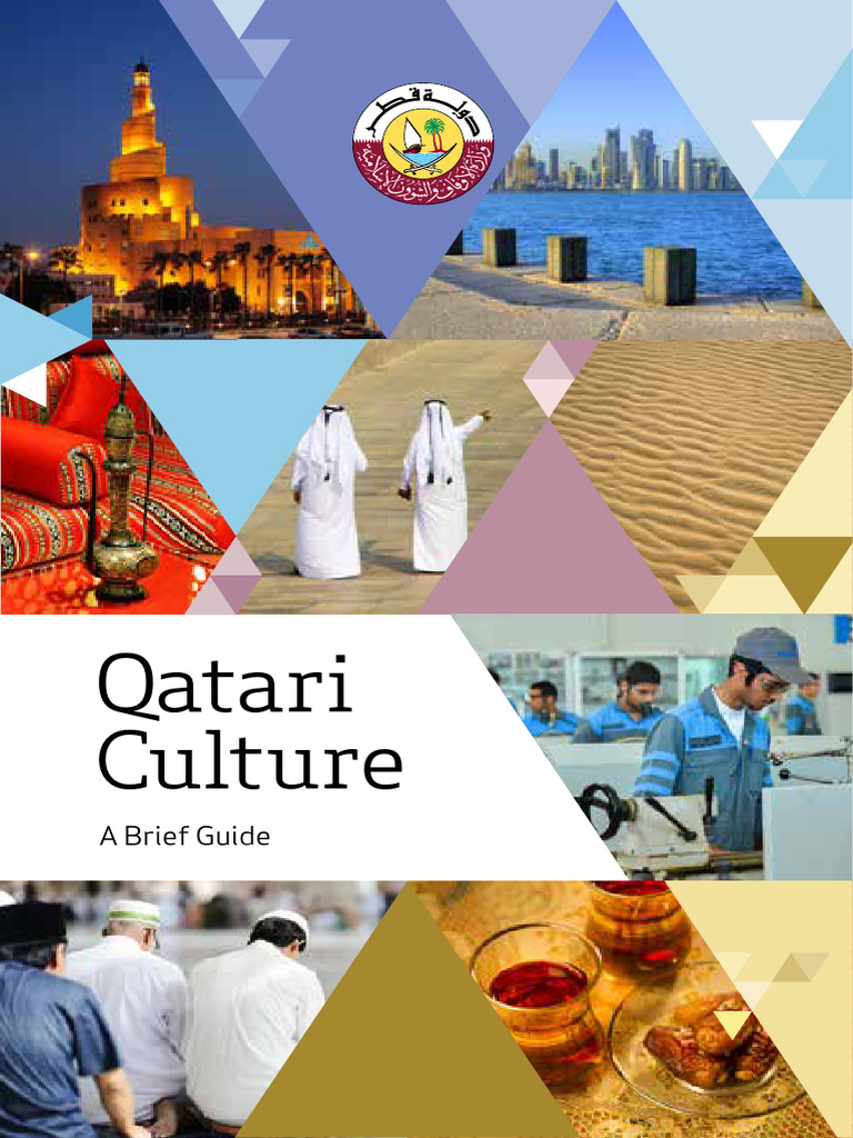 Pocket Guide Qatar | PDF