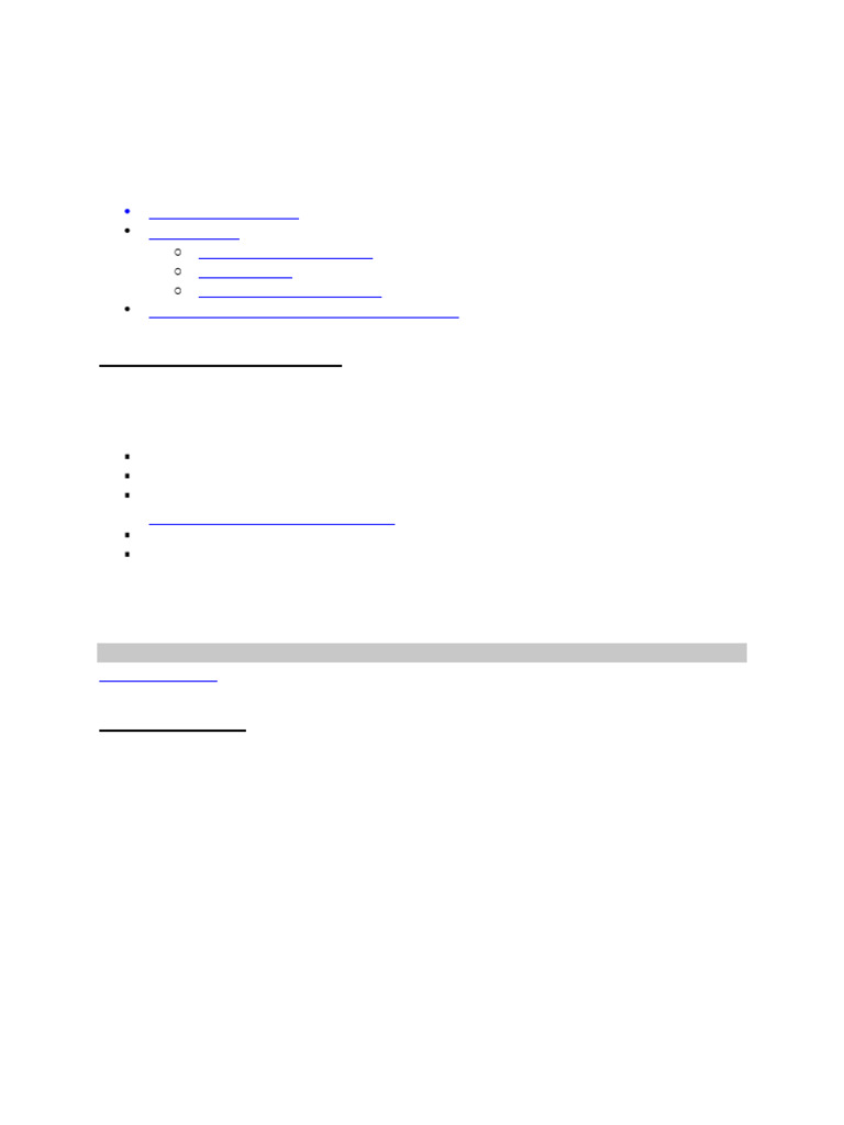 Manual Macos Deployment Pdf