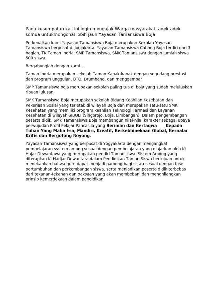 Rekaman Karnaval | PDF