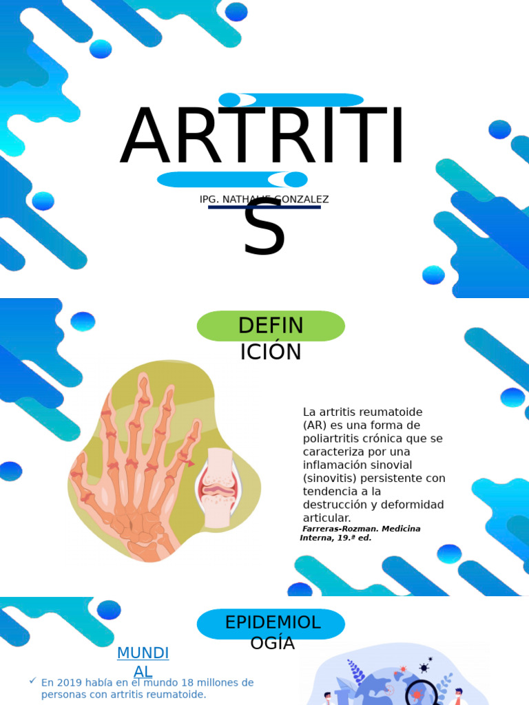Art Ritis | PDF