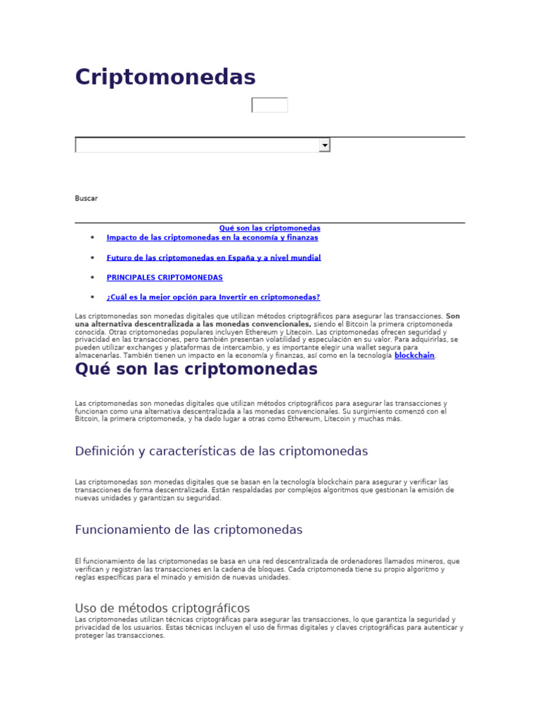 Crip Tom One Das | PDF