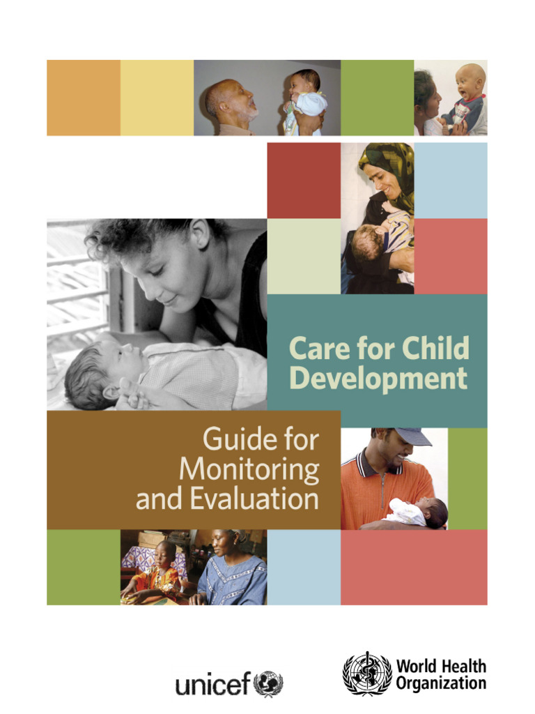 Eng Monitoring Evaluation | PDF | Child Development | Self-Improvement
