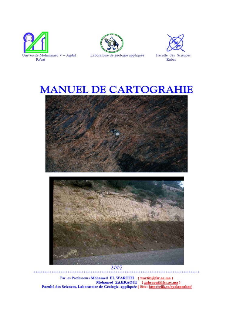 Guide Carto | PDF