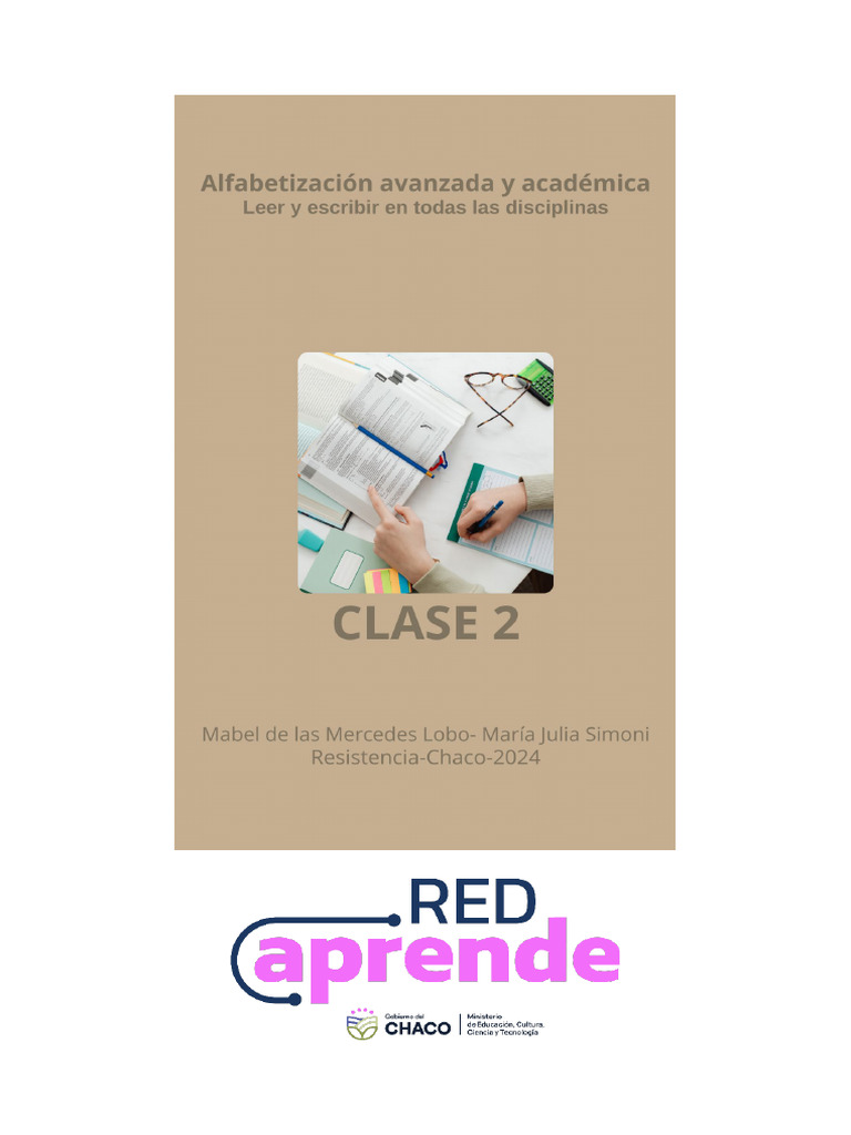 TRAMOII_CLASE2 | PDF