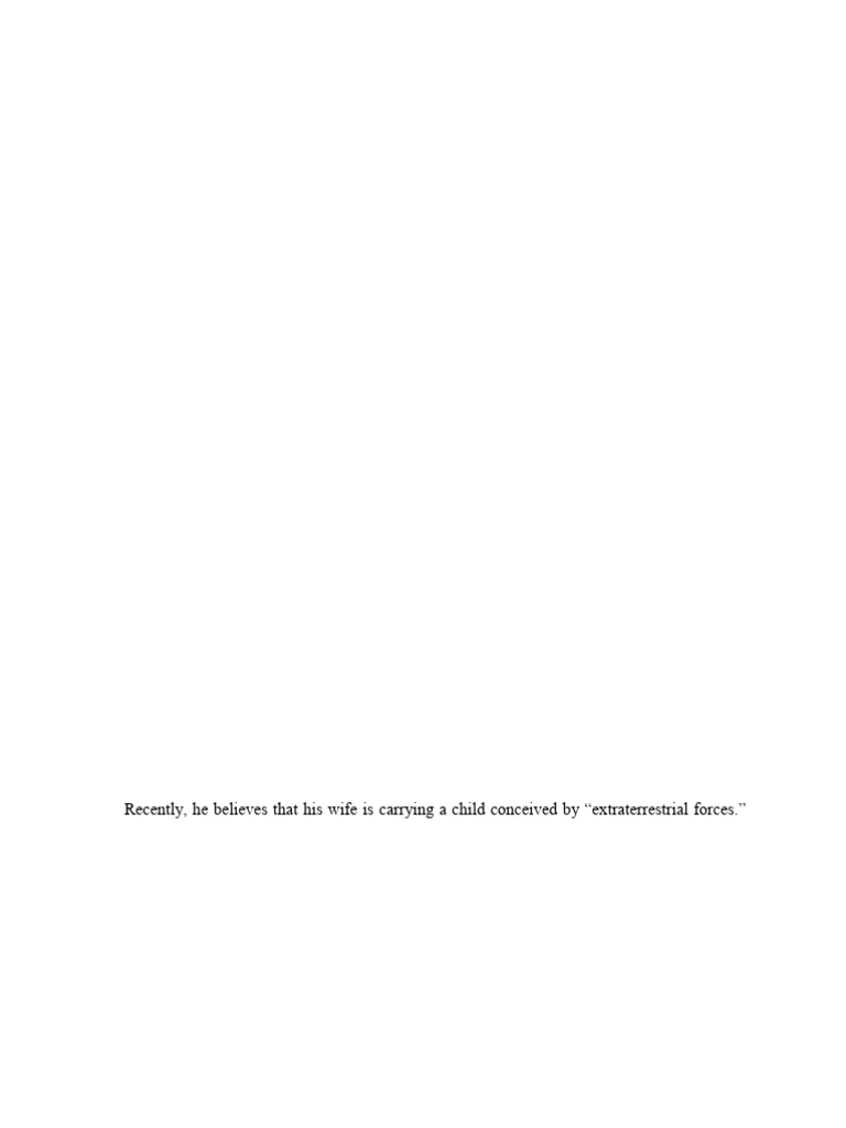 Rvu Model Exam | PDF