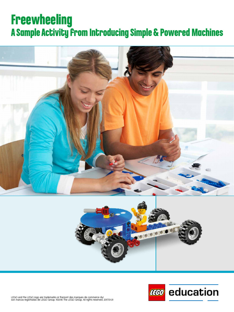 Free Wheeler | PDF
