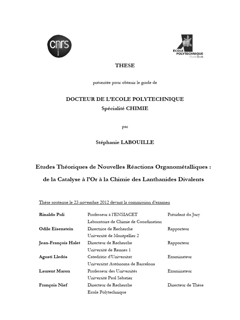 These Essafi 1303 | PDF