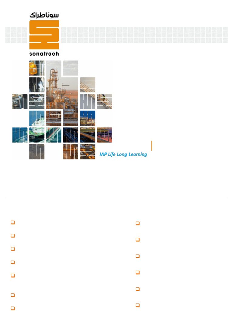 M7 Section 3 Liner Et Tete de Puits Resumé 17-02-2021 | PDF