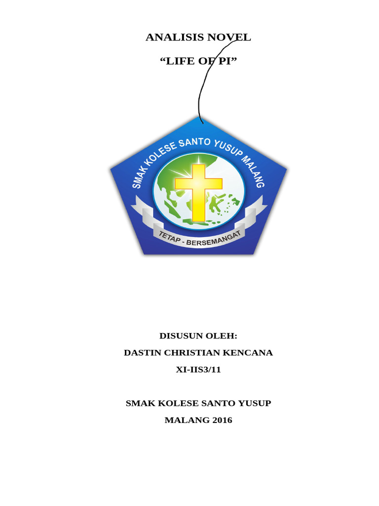 Life-Of-Pi Convert Compress | PDF