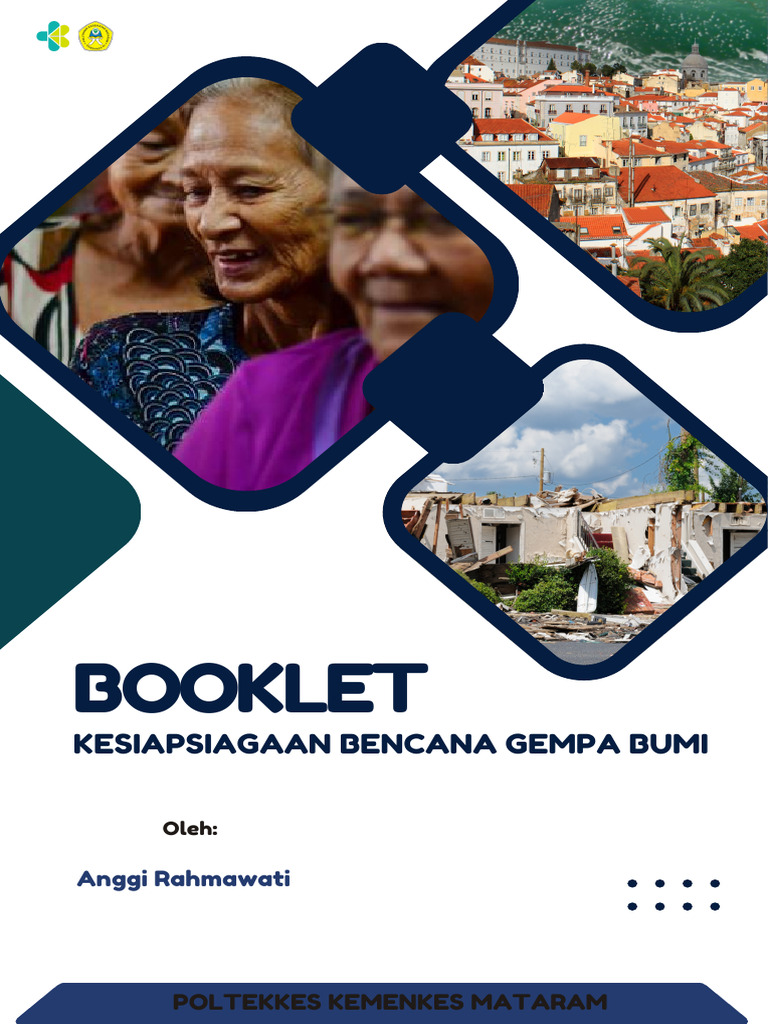 Booklet Anggi New Rev Fixxxxx | PDF