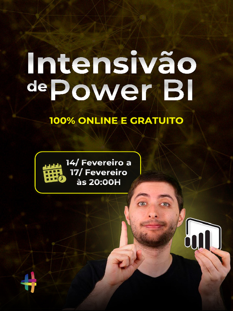 Resumo - Intensivão de Power BI | PDF Resumo - Intensivão de Power BI | PDF