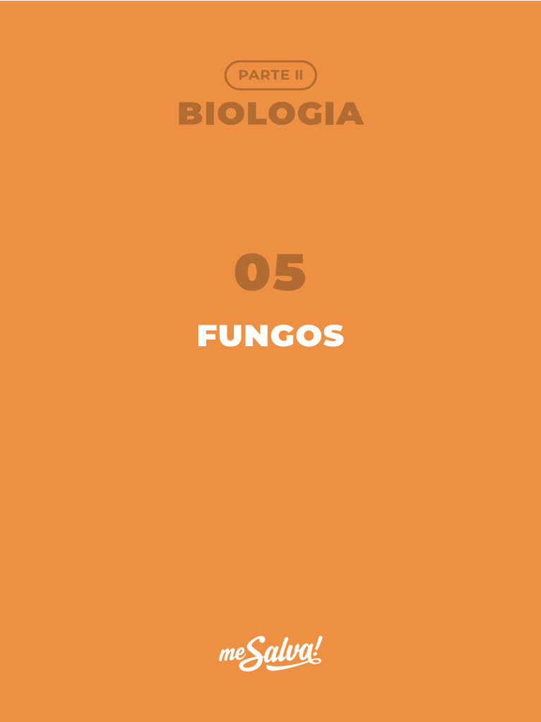 Reino Fungi | PDF
