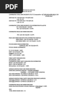 Flag Raising Program Sample | PDF | Philippines