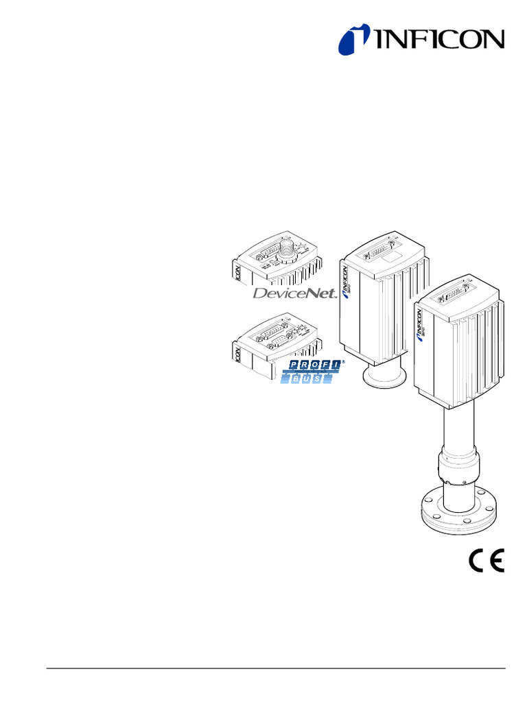 INfinicon BPG402 - S | PDF