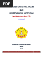 Juknis-Siama-2 0-Rev 3 1 | PDF