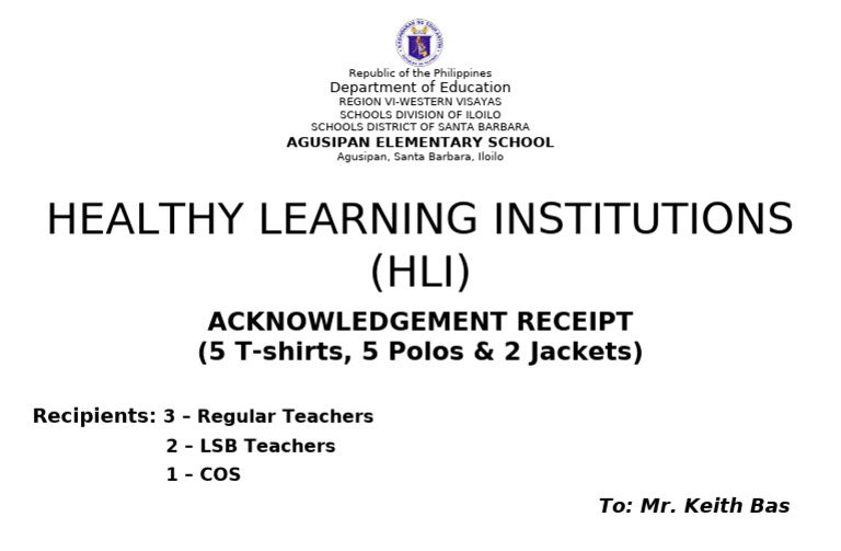 hli cover | PDF