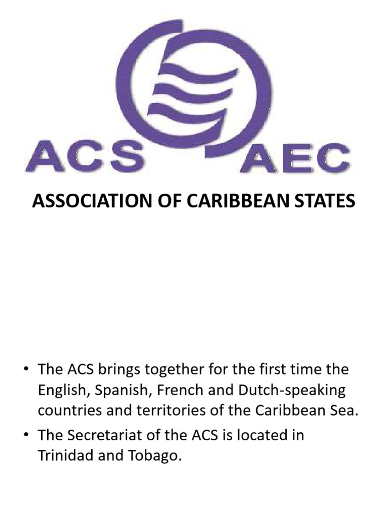 Acs | PDF