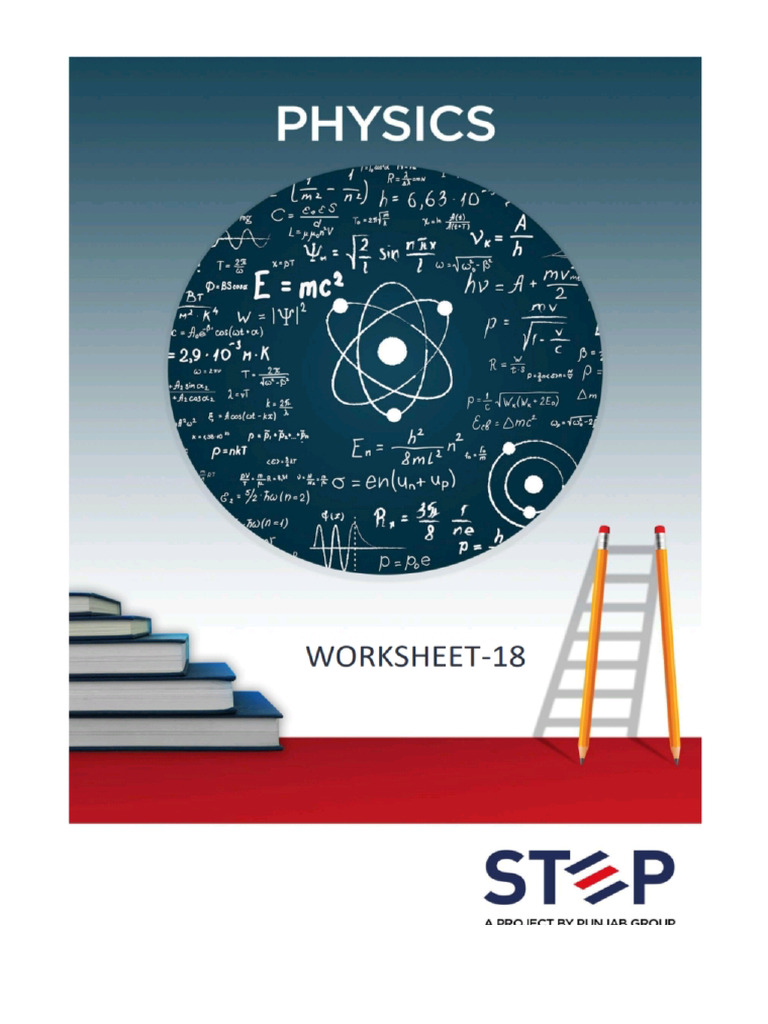 Physics 1st CHP Mcqs | PDF