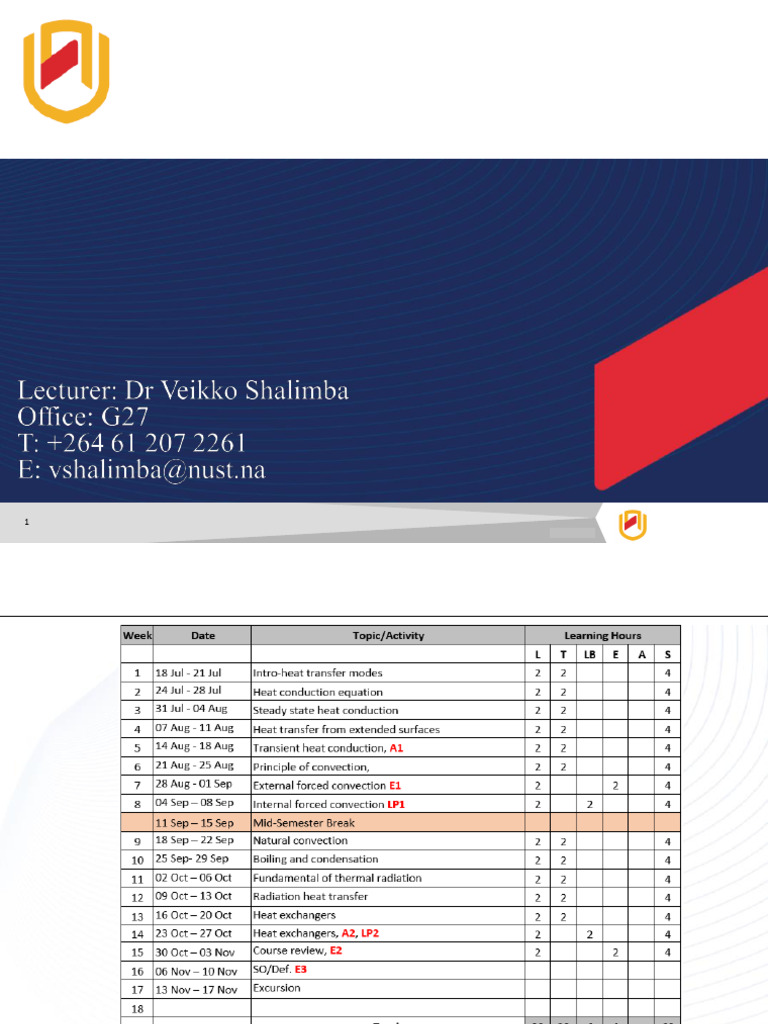 2 - Heat Conduction Equation | PDF
