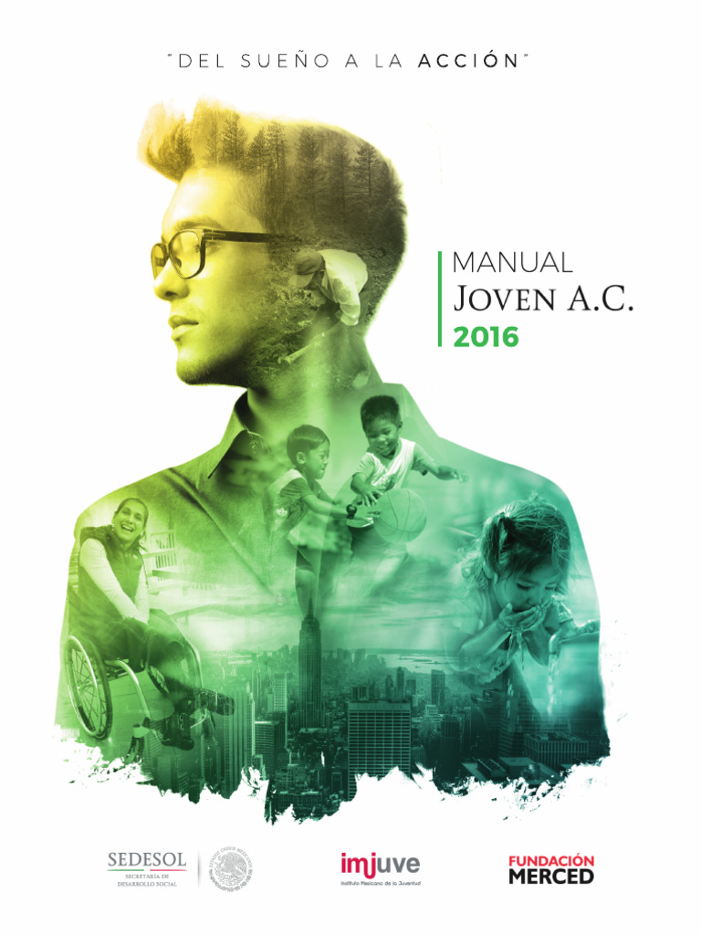 Manual Joven AC 2016 | PDF