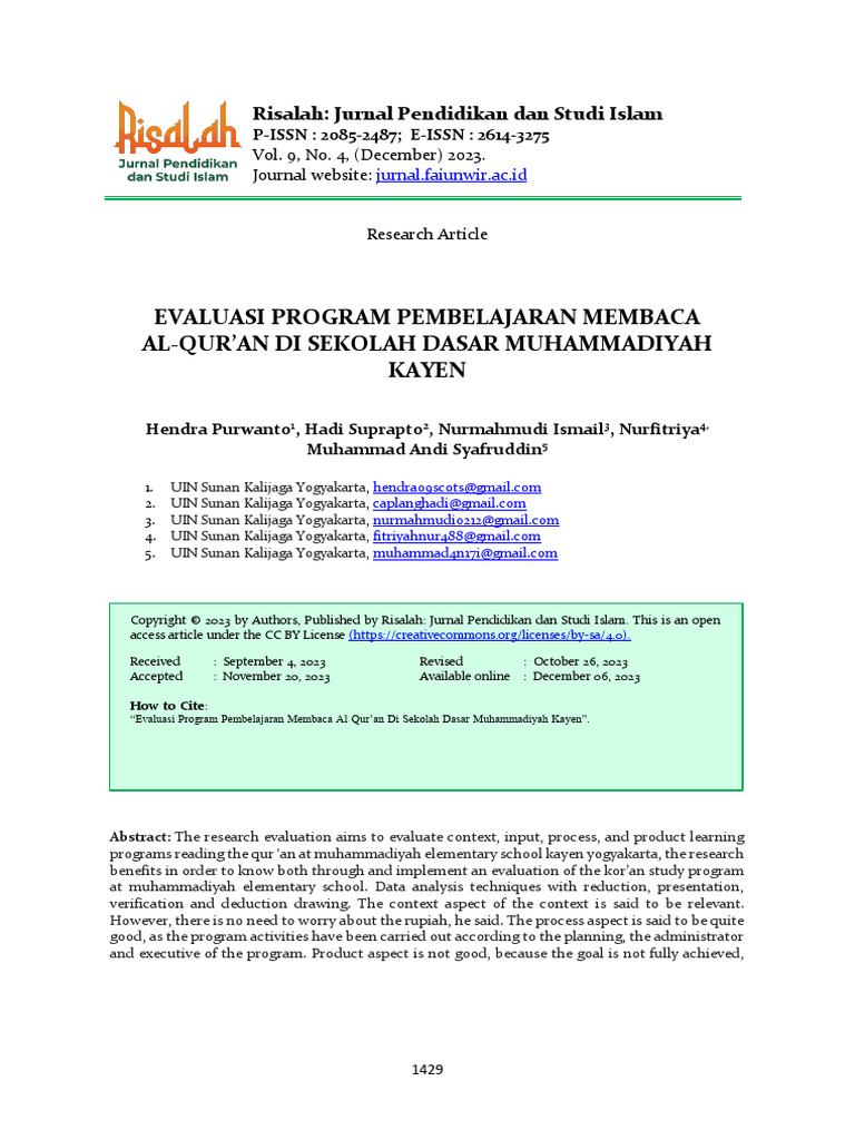 5 +Hendra+Purwanto+Galley | PDF