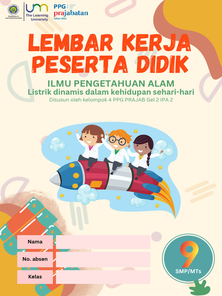 Lkpd Rev_tugas Design Thinking | PDF