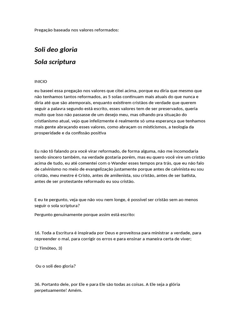 Olhar Critico | PDF