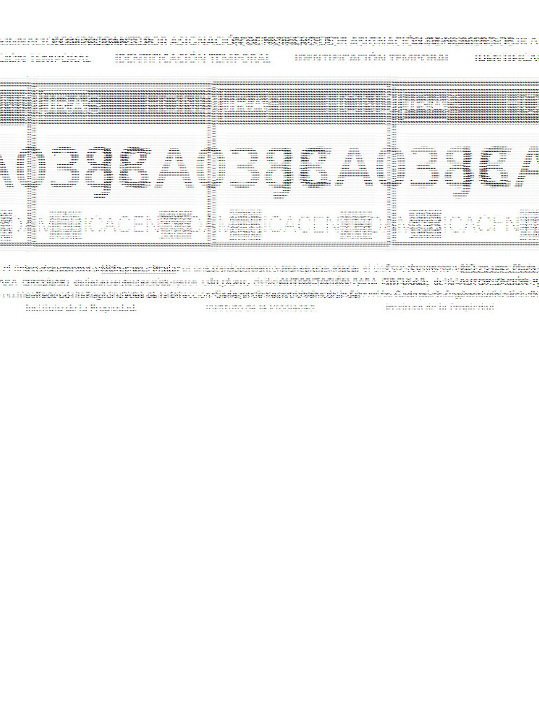 Identificacion Temporal | PDF