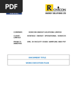 CSTR Reactor Design and Autocad Drawings | PDF | Chemical Engineering ...
