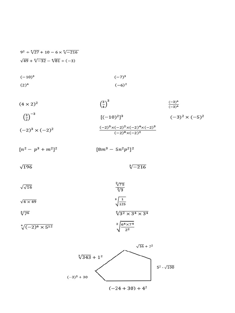 EVA 7º POT y RADI 2024 | PDF