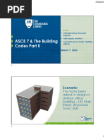 SBC-301 2024 Structural Design Requirement Updates | PDF | Flood | Concrete