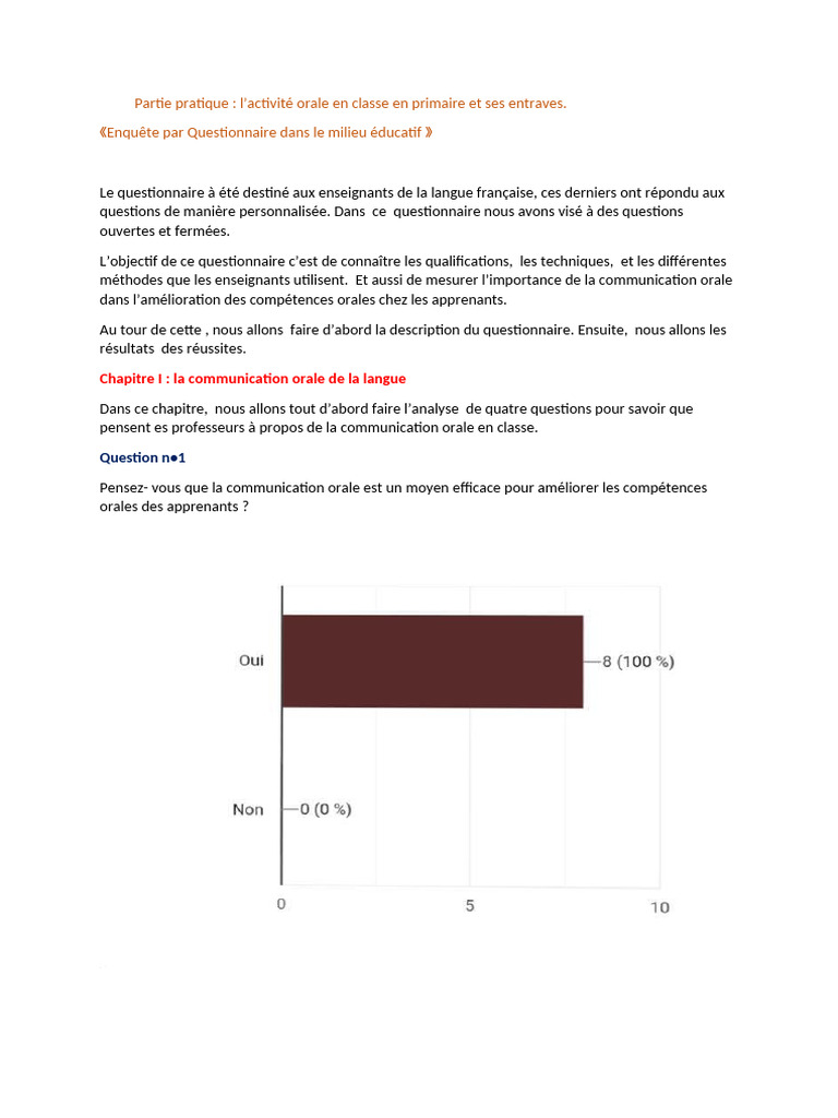 Pfe Chaymae Boujtat Partie Pratique | PDF