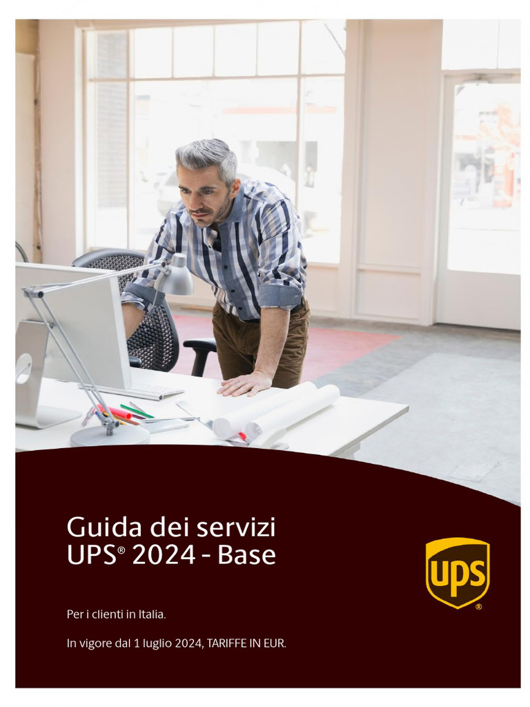 Service Guide Base IT | PDF