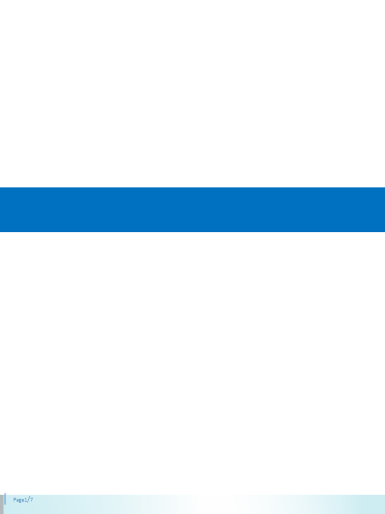 Basic Training- Module 2E- | PDF