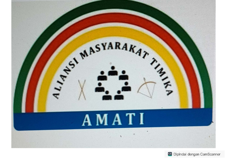 Logo Amati | PDF