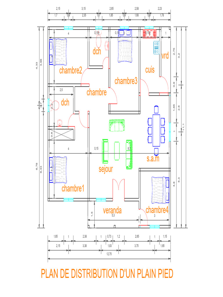 Sondzia Model 2 | PDF