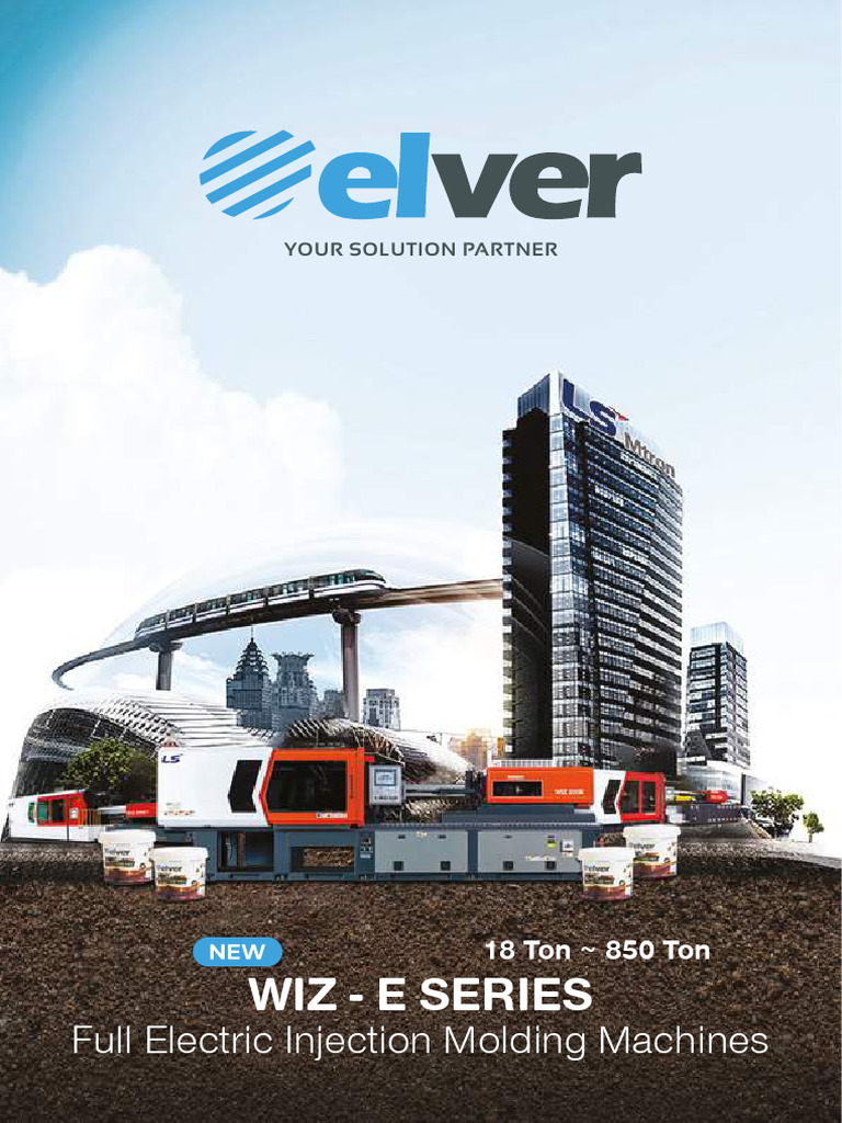 LS MTRON Katalog 2019 | PDF