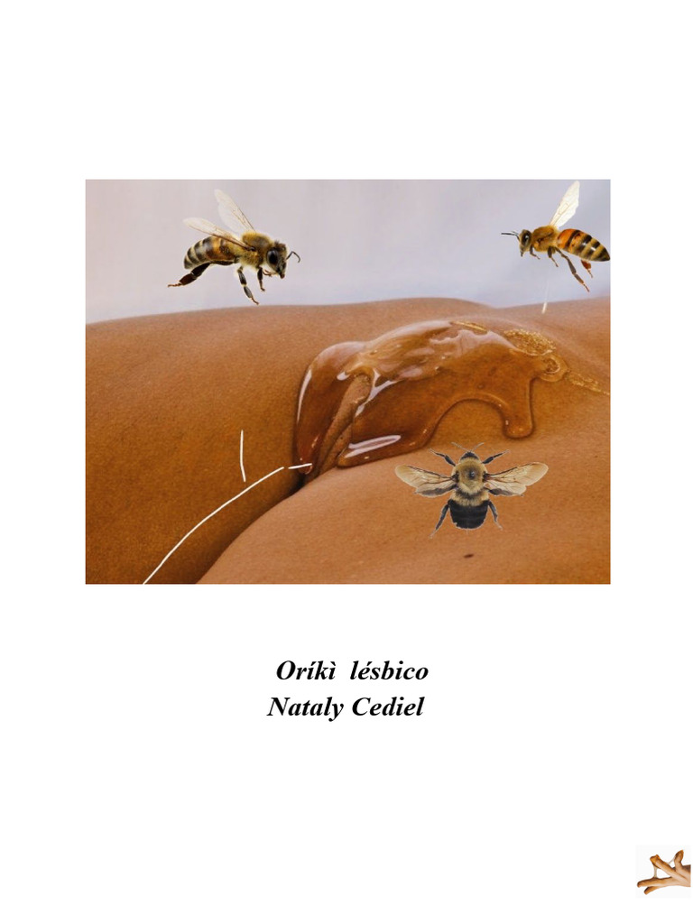 Nataly Cediel Oríkí | PDF