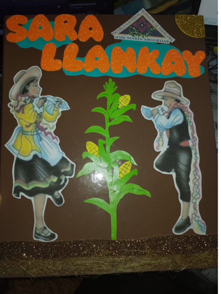 Portafolio - Danna Verano | PDF