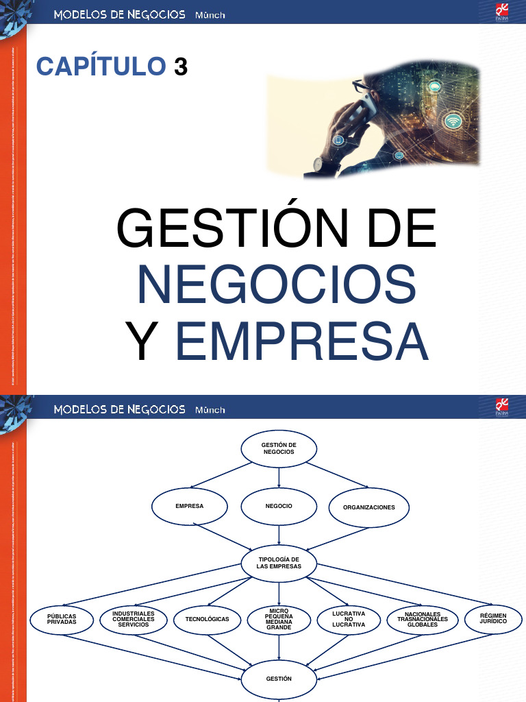 Capitulo3.MN .M | PDF