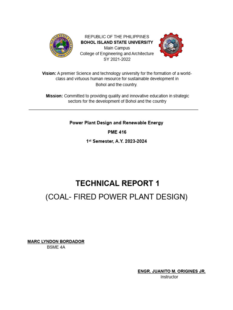 Technical Report | PDF